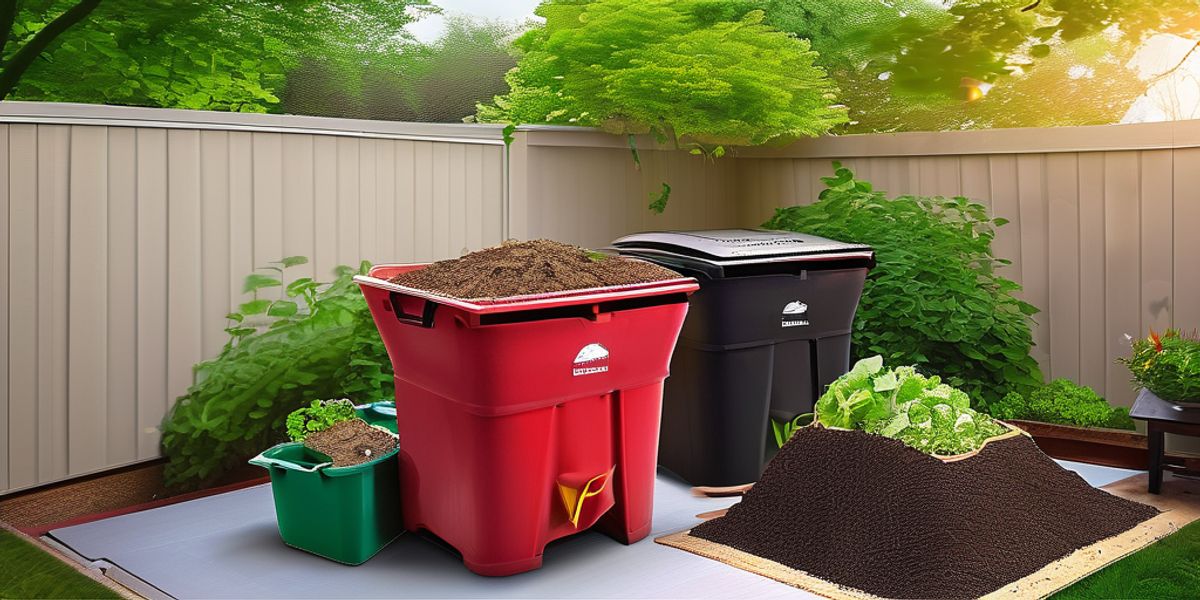 Unearth the Benefits: A Guide to Composting at Home - Tmocoatacpo